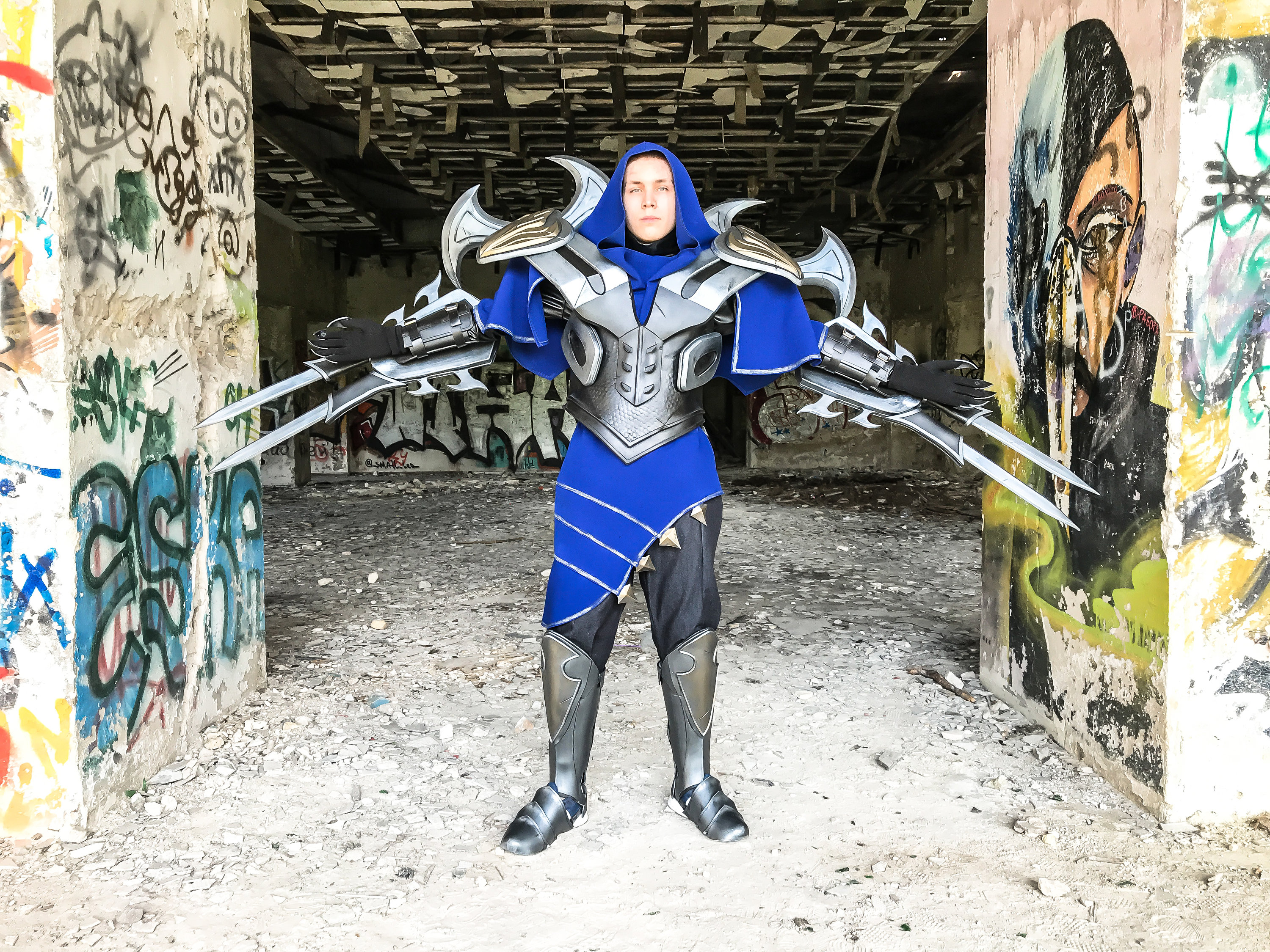 Cosplay Commission Custom Cosplay Custom Cosplay Commission - Etsy