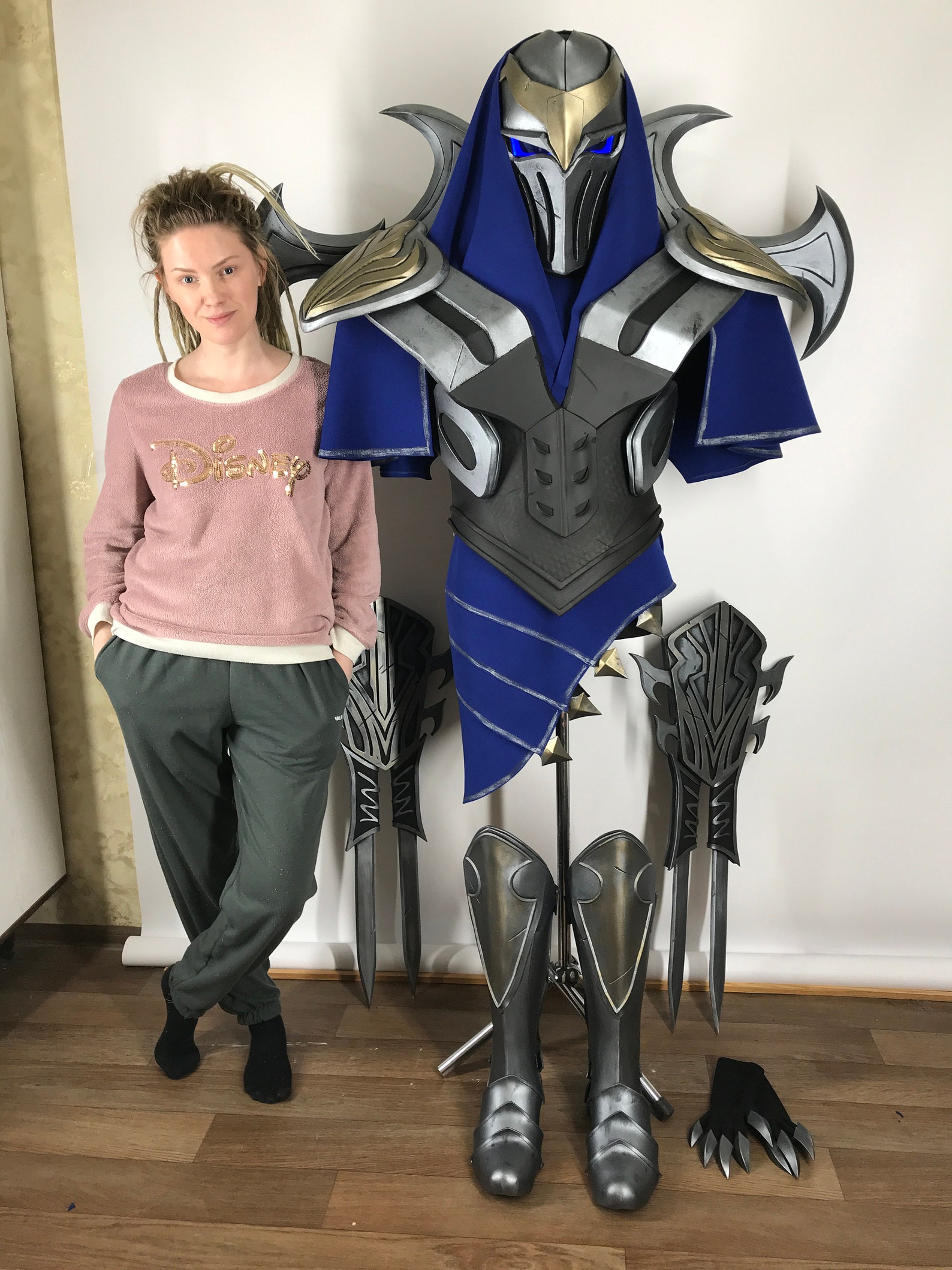 Cosplay Commission, Custom Cosplay, Custom Cosplay Commission, Custom ...