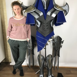 Cosplay Commission, Custom Cosplay, Custom Cosplay Commission, Custom ...