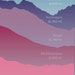 Seven Summit Reversible Poster / Mountain Range Poster / Climber Poster ...