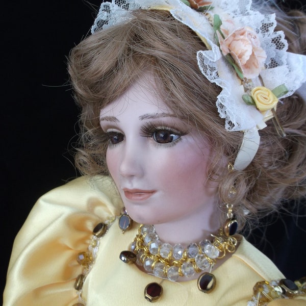 Darlene Lane Doll - Etsy