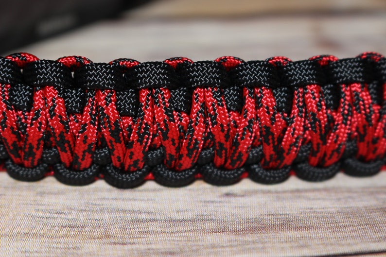 Camera Strap Bag Strap Paracord Strap Detachable Paracord | Etsy