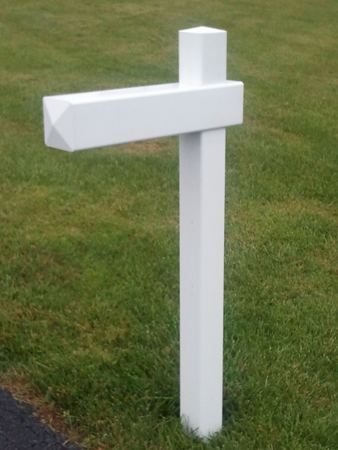 Handy Sign Post - Etsy