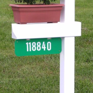 Handy Sign Post - Etsy