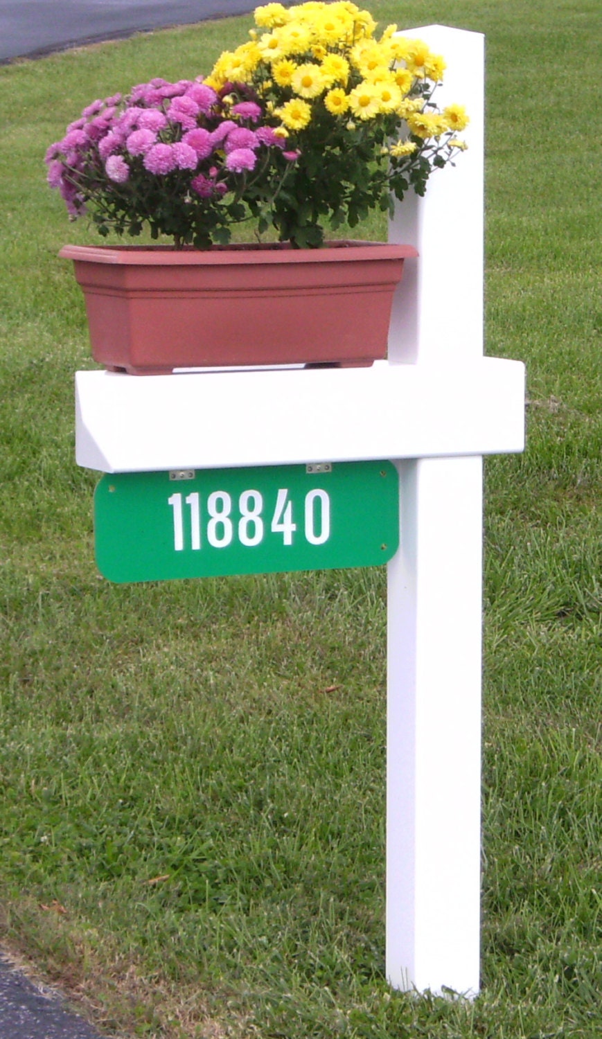 Handy Sign Post - Etsy