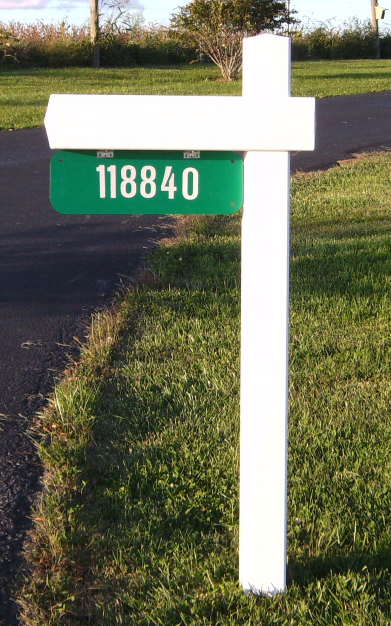 Handy Sign Post - Etsy