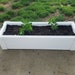 Handy Bed Mini Raised Garden Bed Kit - Etsy