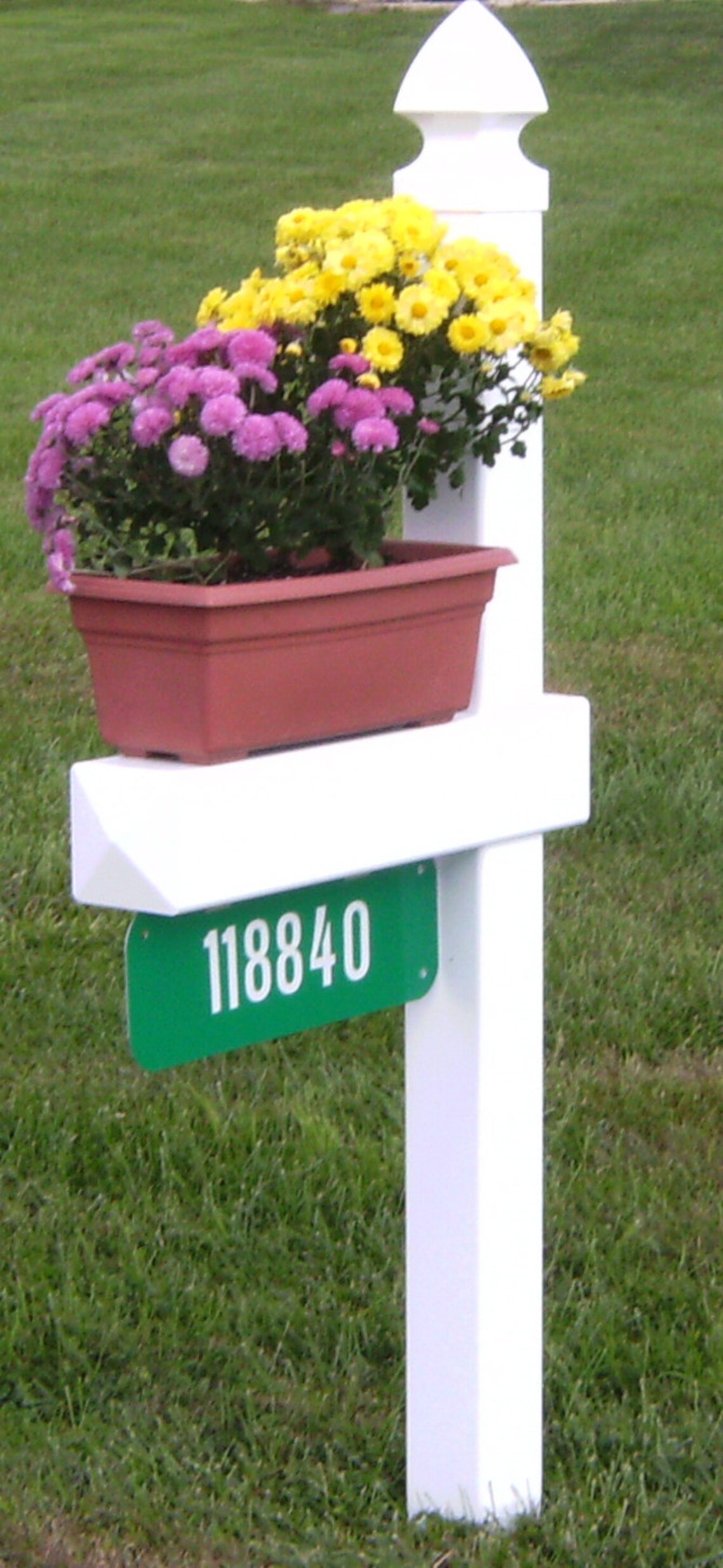 Handy Sign Post - Etsy