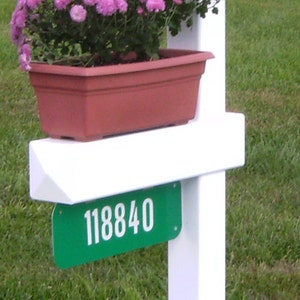 Handy Sign Post - Etsy