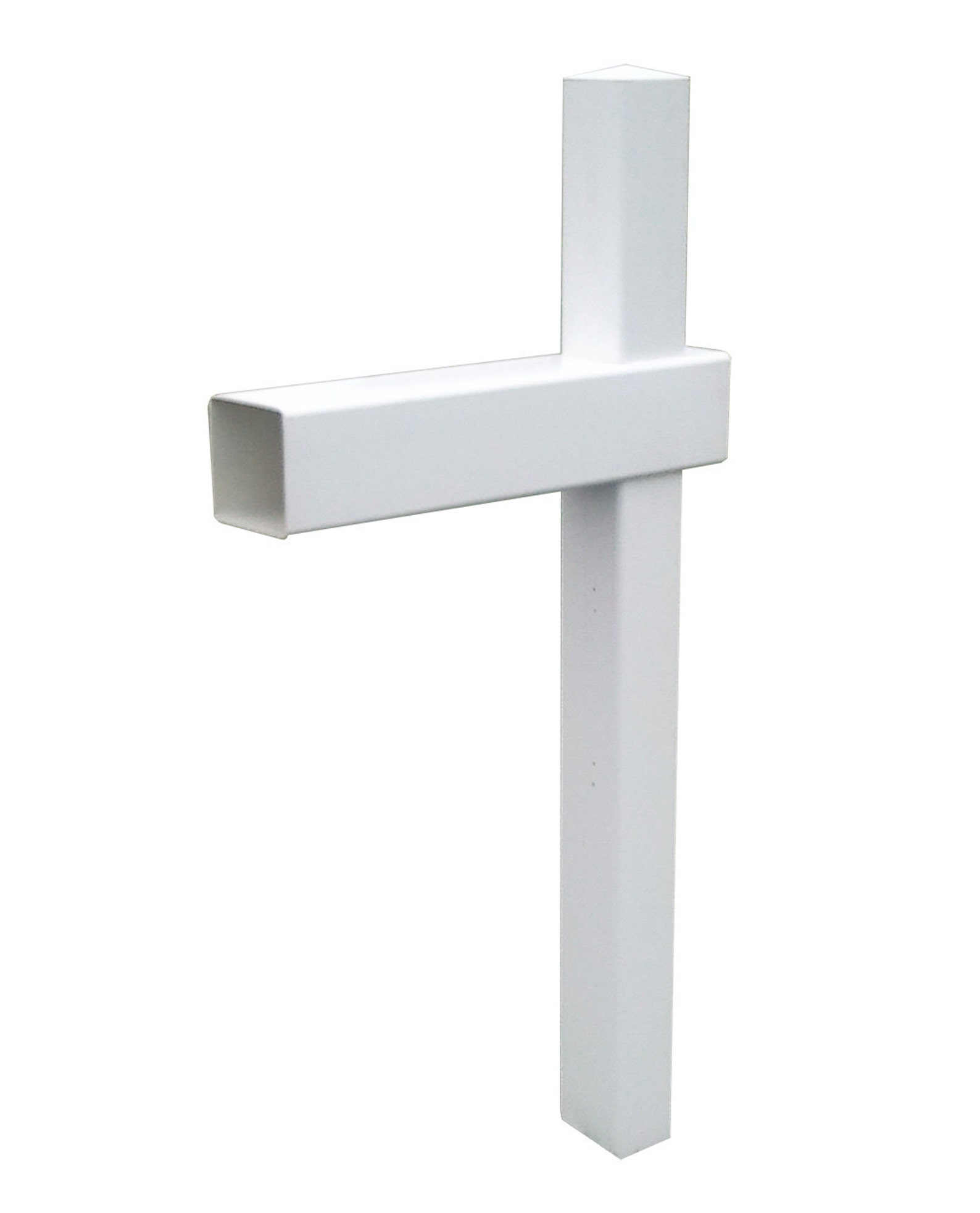 Handy Post Vinyl Mailbox Post Sleeve - Etsy