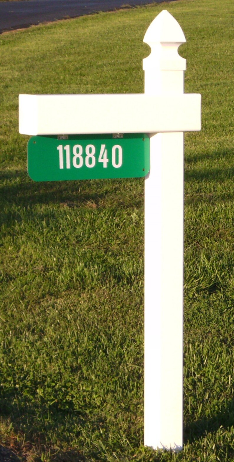 Handy Sign Post - Etsy