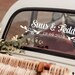 Spring Wedding Decor Decal Car Decoration for Wedding - Etsy