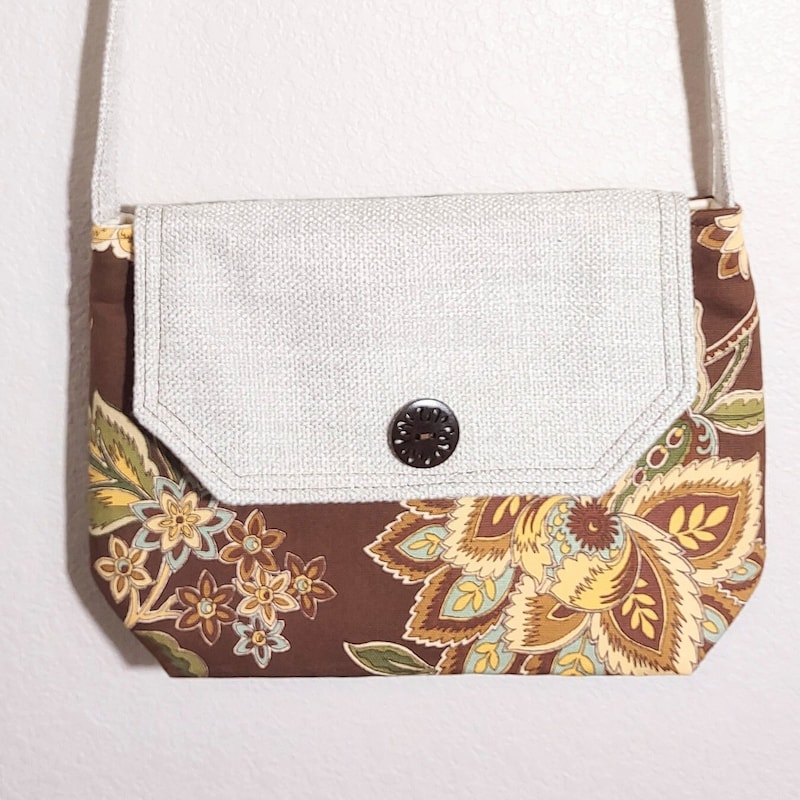 Handcrafted Purse - Etsy