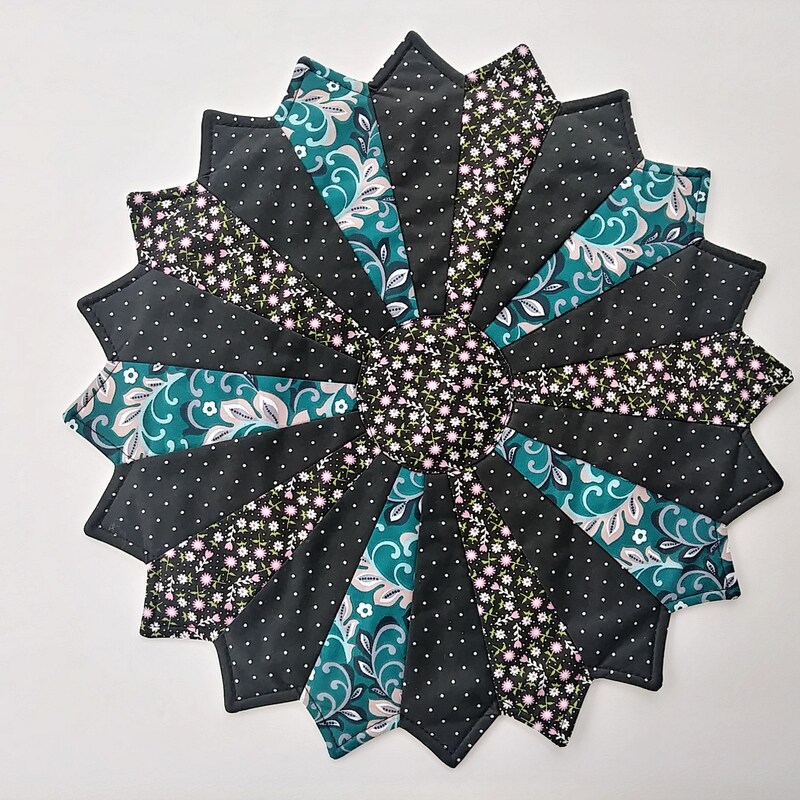 Round Table Topper - Etsy