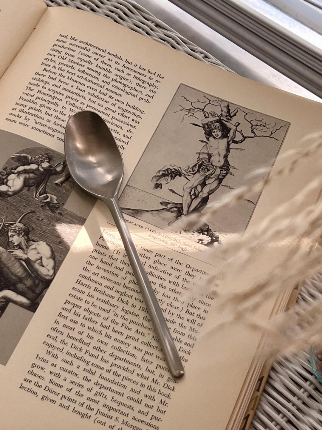 Vintage Mid Century Rosenthal Rostfra Austria Stainless Oval Soup Spoon ...