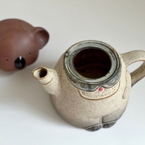 Vintage Gempo Pottery Koala Ceramic Mug Teapot Pitcher Sugar Bowl ...