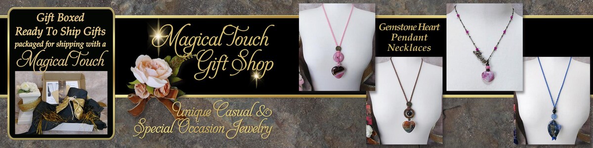 MagicalTouchGiftShop - Etsy