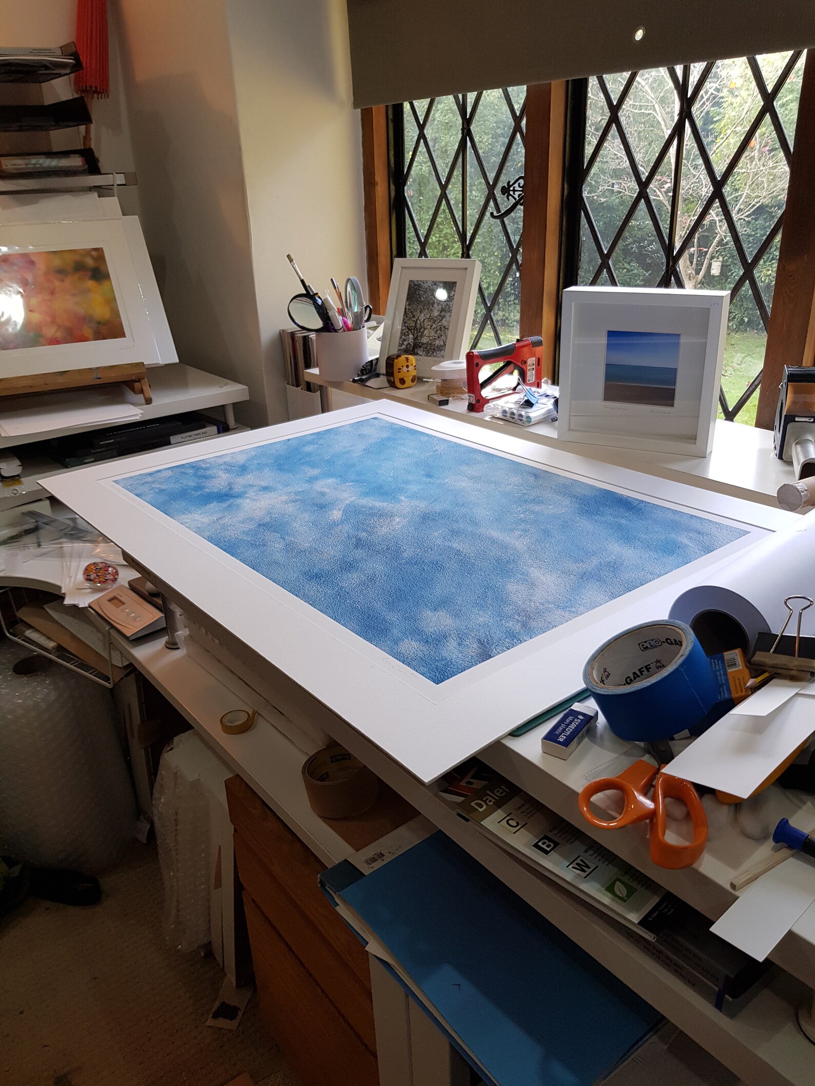 Start Point Lighthouse II / Devon Lighthouse / South Devon / - Etsy