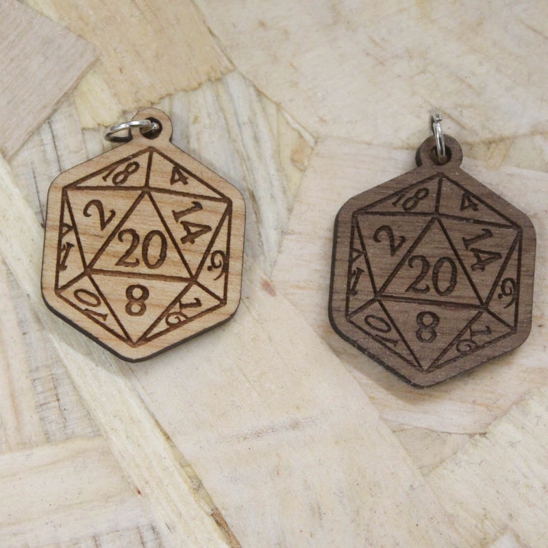 D20 - Etsy