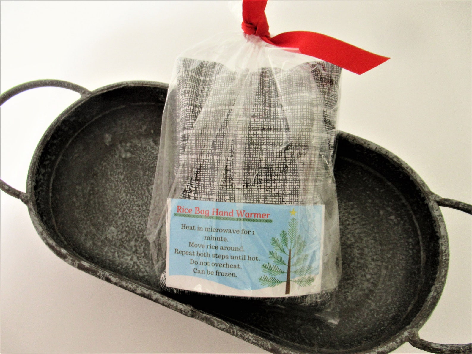 Rice Bag Heating Pad Rice Bag Rice Pack Hot/cold Pack | Etsy