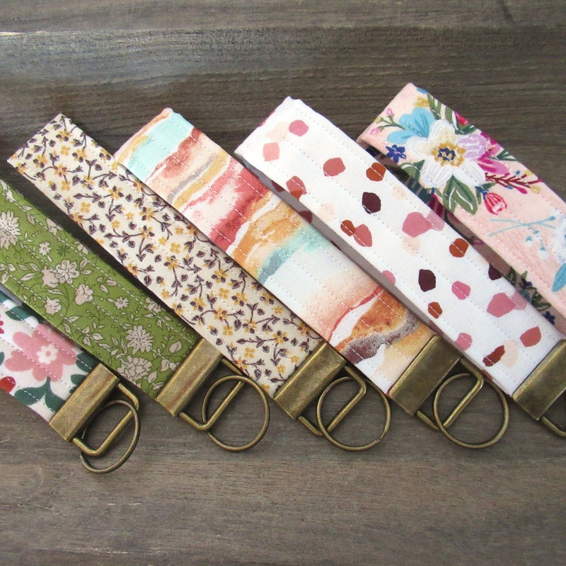 Key Fobs - Etsy