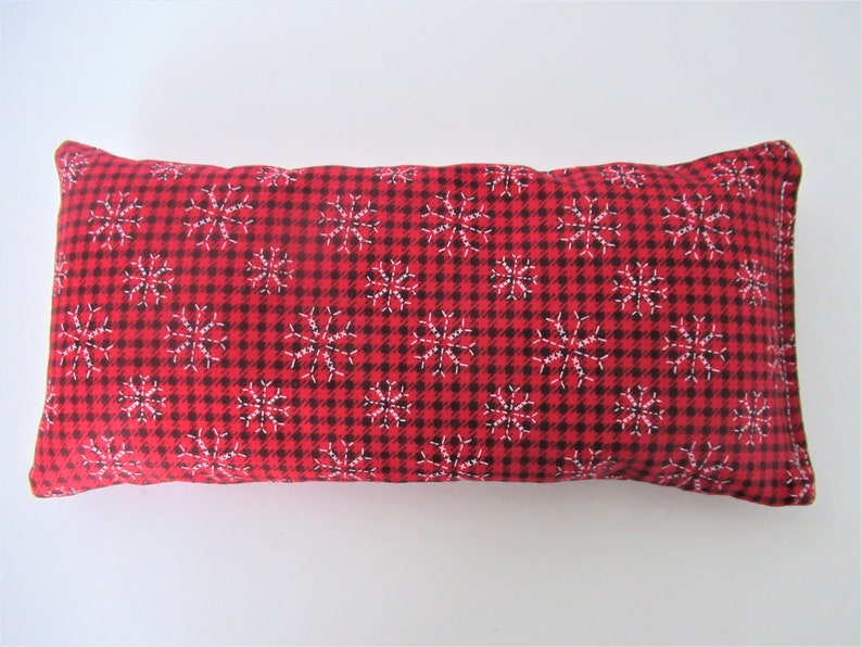 Rice Bag Heating Pad Rice Bag Rice Pack Hot/Cold Pack | Etsy