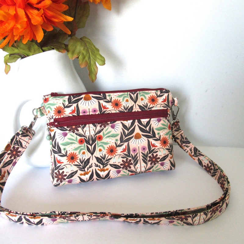 Fabric Purse - Etsy