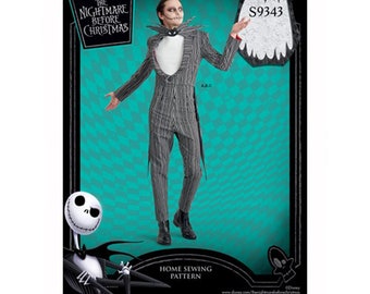 New Nightmare Costume - Etsy