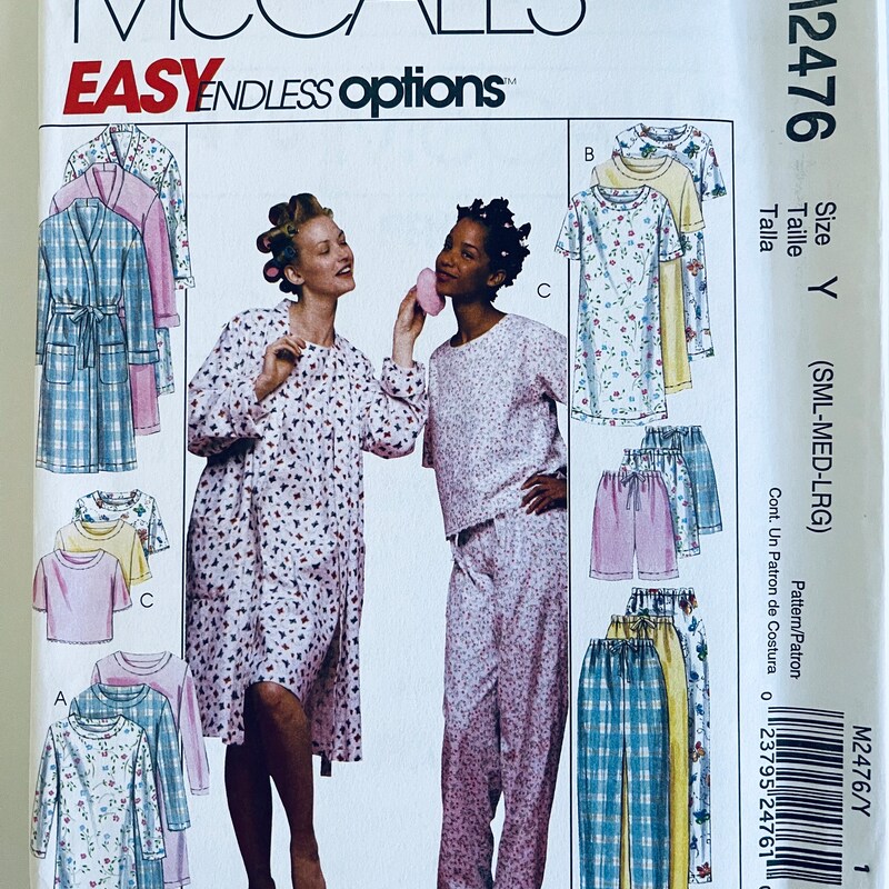 Mccall Patterns - Etsy