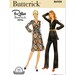 Butterick B6958 R11901 Sewing Pattern - Misses Dress, Tunic and Pants ...