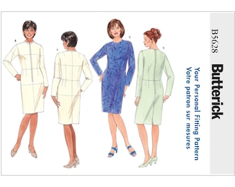 Fitting Shell Pattern - Etsy