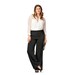 Burda 6492 Woman's Pants or Capri Sewing Pattern - Plus Size 20-34 ...