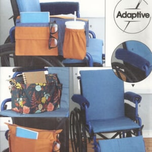 Simplicity Adaptive R11310/S9492 Wheelchair Accessories, Cushion ...