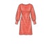 Simplicity R10352 9011 Misses' Knit Dresses in Two Lengths With Sleeve ...