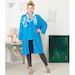 Simplicity 8097 Sewing Pattern - Loose Fitting Pullover Tunic, Kimono ...