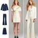 Simplicity 1431 10-18 or Plus Size 20W 28W Misses Dress, Tunic, Pants ...