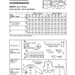Burda Childrens Sewing Pattern 9732 - Coordinates Sizes: 6m-3 /uncut ...