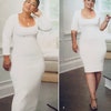 Simplicity 2414 Size 8-16 or Plus Size 16-24 Misses Skirts and Pants ...
