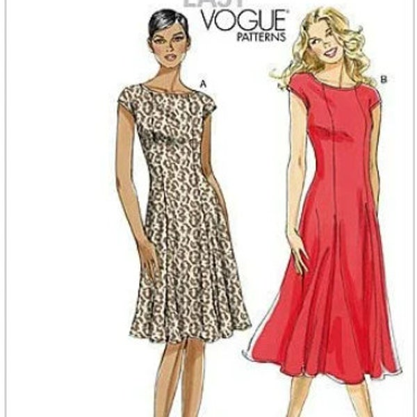 Vogue Pattern 9253 - Etsy