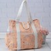 Simplicity S9299 Sewing Pattern - Baby Accessories - Seat Cover, Diaper ...