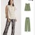 New Look 6560 Sewing Pattern - Women's Tops, Wrap Tops, V Neck Tops ...