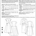 Vogue V8784 Sewing Pattern - Misses' Wrap Dress - Size 6-14 or 14-22 ...