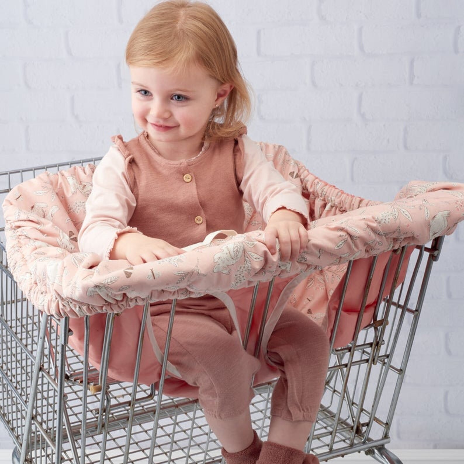 Simplicity S9299 Sewing Pattern - Baby Accessories - Seat Cover, Diaper ...
