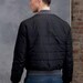 Vogue V9353 Mens Bomber Jacket Sewing Pattern - Size 34-40 or 40-46 Ron ...