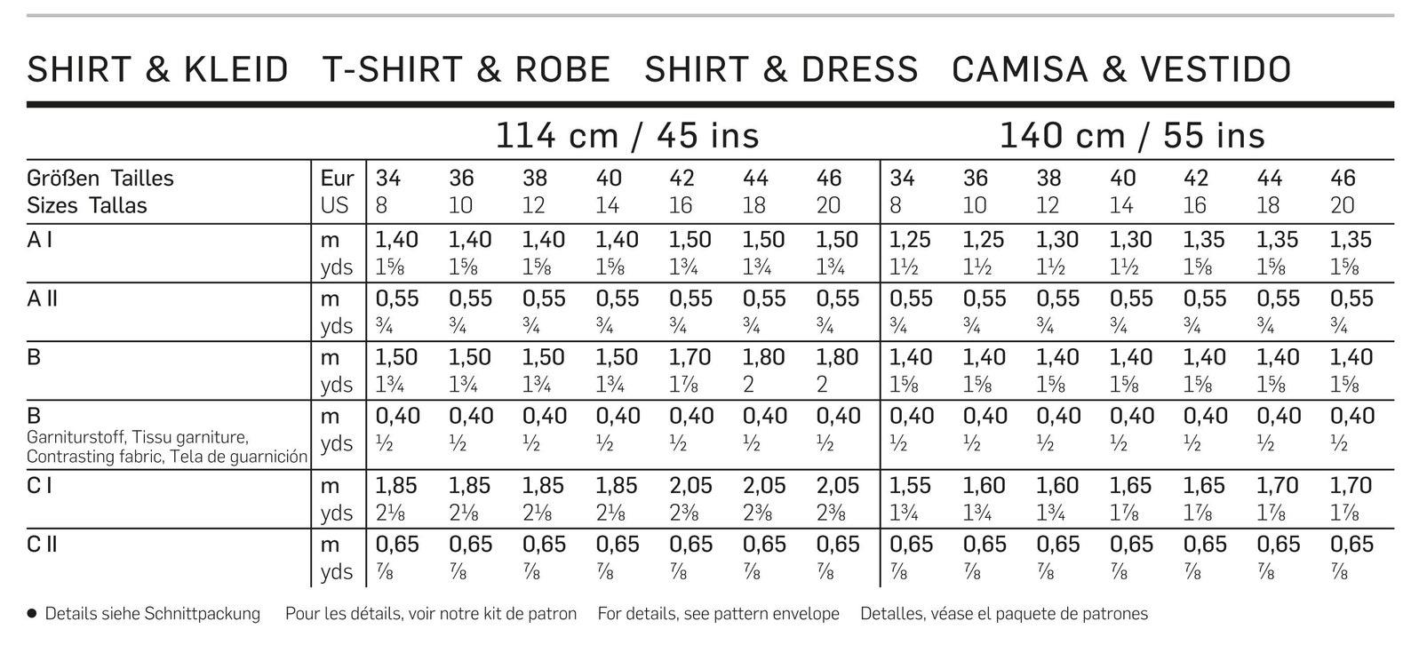 Burda 6694 Size 8-20 Misses Dress and Tops Sewing Pattern / - Etsy