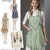 Simplicity 8232 Sewing Pattern 1940s Full and Half Aprons Size S-m-l 10 ...