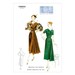 Mccall's M7810 Misses' Tops Sewing Pattern Size 6-8-10-12-14 or 14-16-1 ...