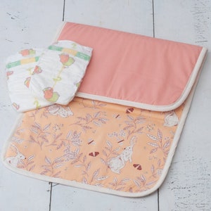 Simplicity S9299 Sewing Pattern - Baby Accessories - Seat Cover, Diaper ...