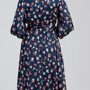 Simplicity Sewing Pattern 9041 R10421 10421 Misses' Dresses in Three ...