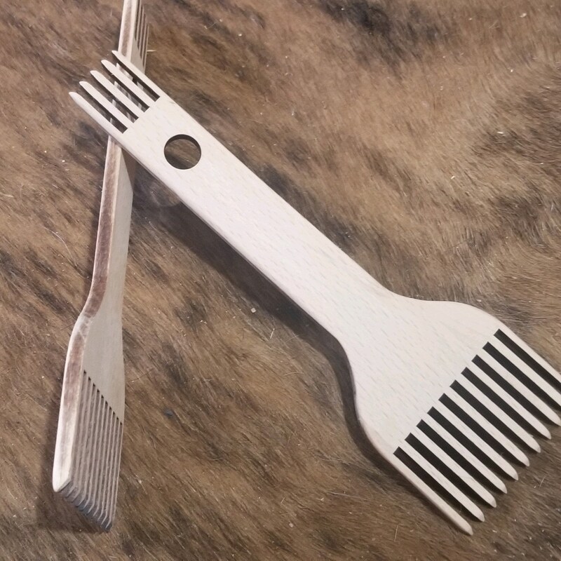Weaving Combs - Etsy